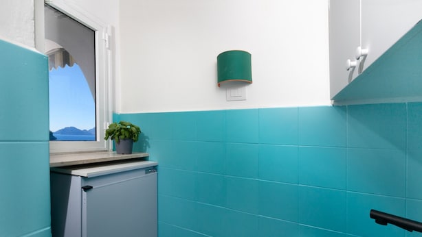 Casa | 1 quarto