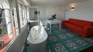 Casa | 1 quarto