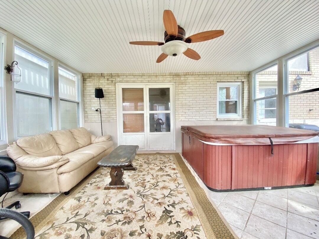 Spacious 5-bedroom House In Welcoming Wilmington With Wifi, Ac, Large Yard - Media, PA