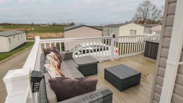 Terraço/pátio interior