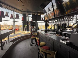 Bar (no alojamento)