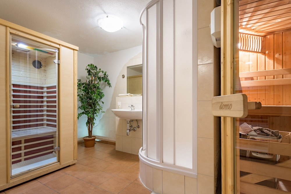 Chalet Nathalie In Zell Am See - Zell am See