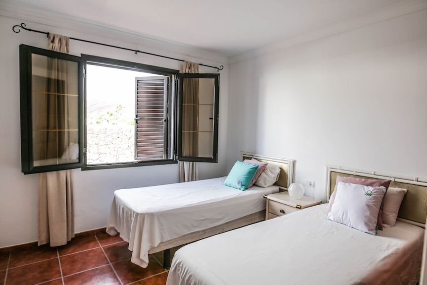 Horizon Luxury - Une Oasis De Paix Avec Piscine Privée - Lanzarote