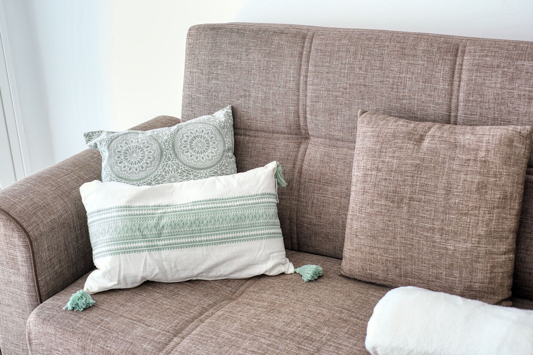 Suite Aniagua Bright Holiday Home With Pool View - Costa Teguise