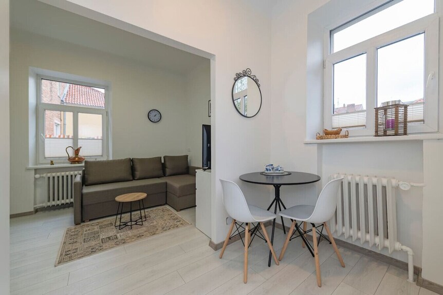 Historical Ap By Polo Apartments - Kaunas