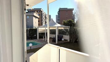 Quarto casal luxo | Wi-Fi de cortesia