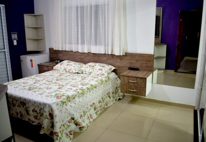 Chácara Com Tobogã Em Boituva Para Até 30 Pessoas - Boituva