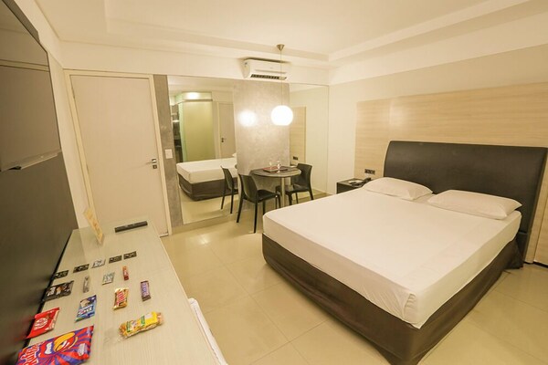 Raru's Ponta Negra - Adults Only - Natal