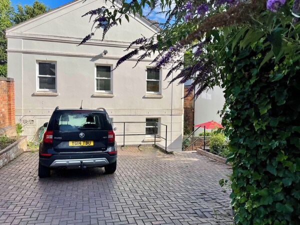 Vernon Place Accommodation - Cheltenham