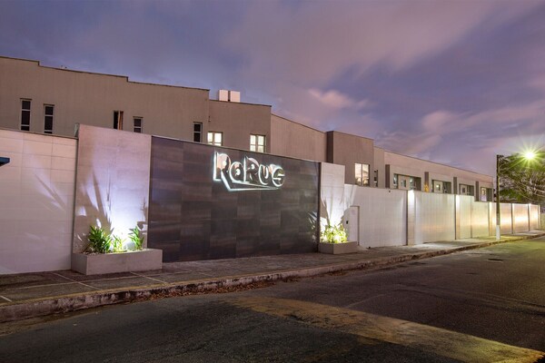 Raru's Cidade Jardim - Adults Only - Natal