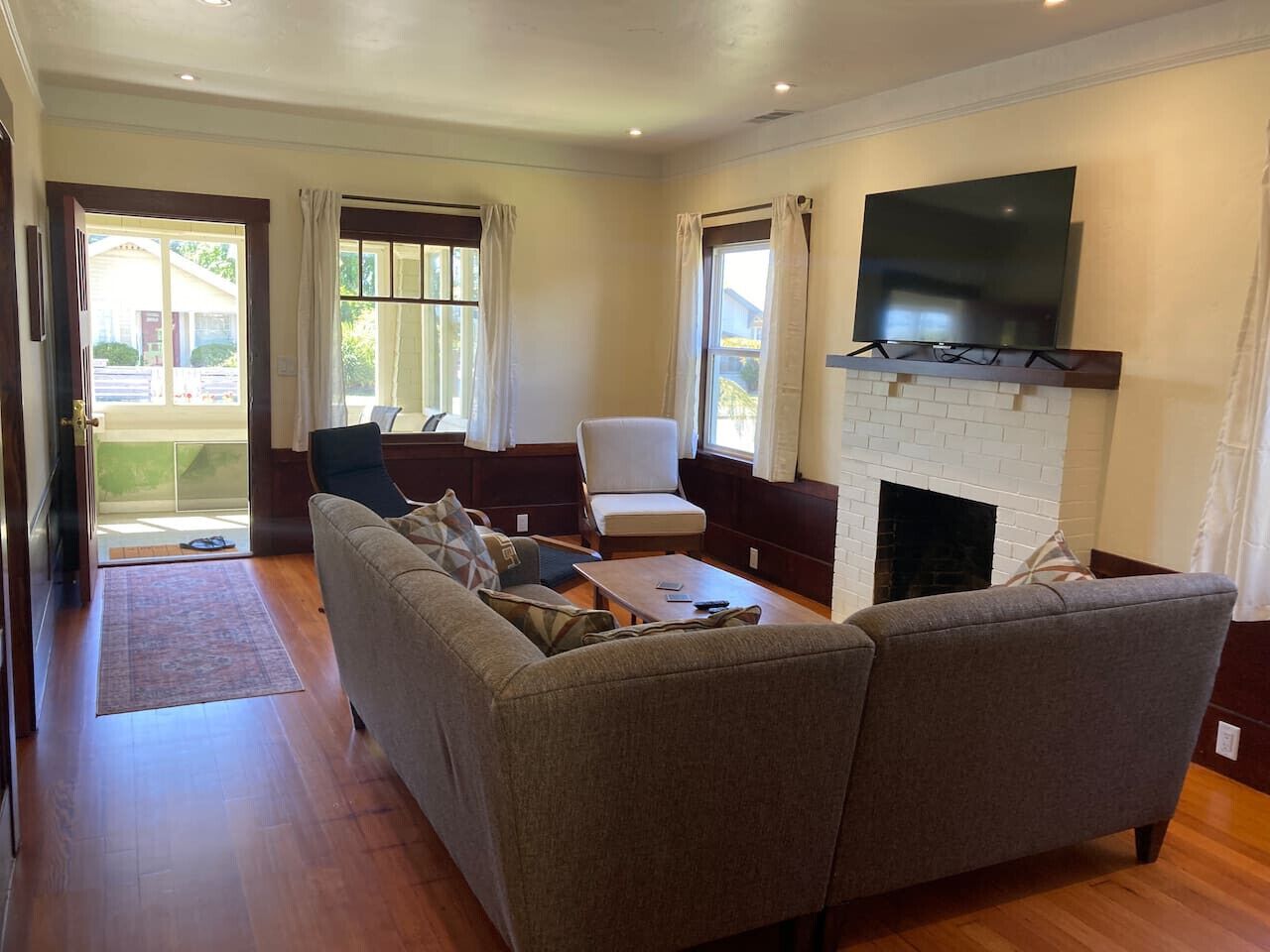 Henderson Hideout-hot Tub And Pet Friendly! - Eureka, CA