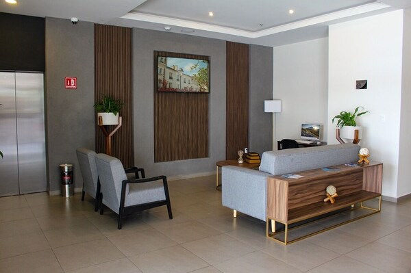 Jm & Suites - San Luis Potosí