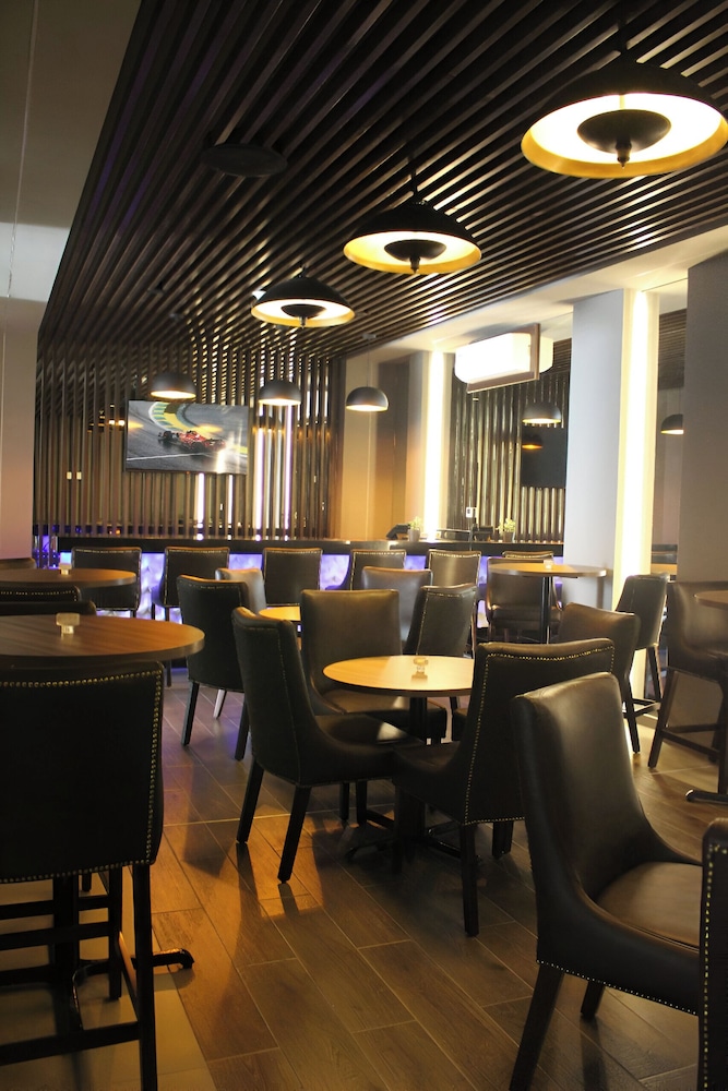 Jm & Suites - San Luis Potosí