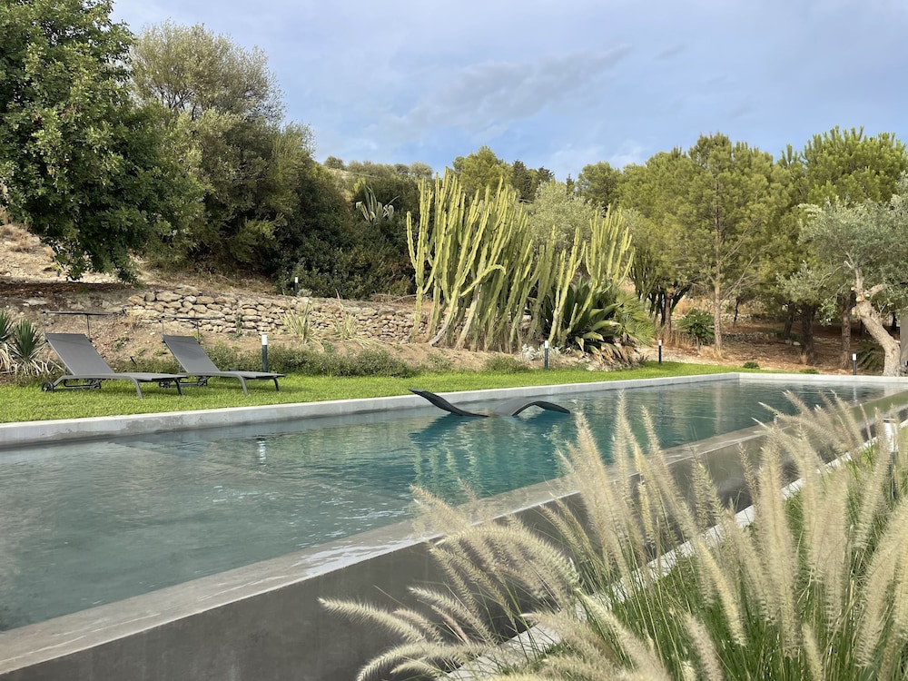 La Dimora Delle Naiadi Di Noto - Noto