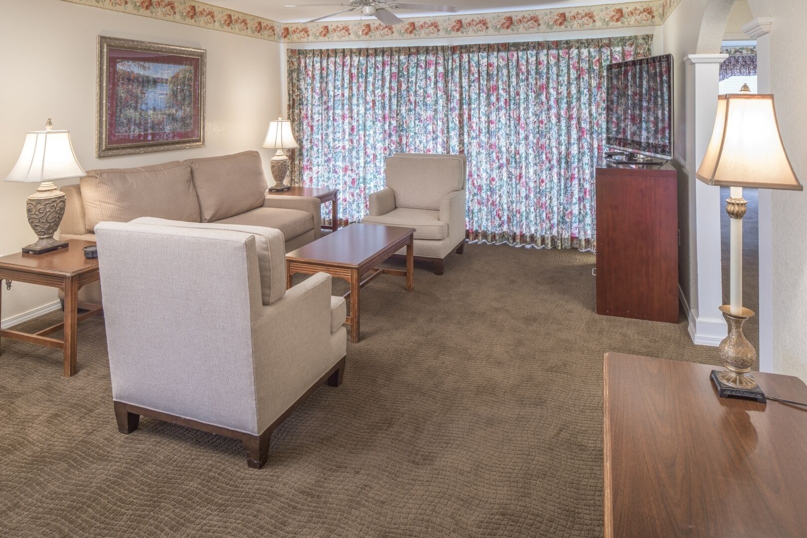 Great Relaxing Overnight Stay! Near Andy Williams Moon River Theater - Missouri