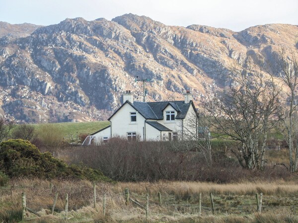 Cuillin View House - Skye