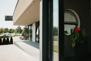 Pormenores do exterior