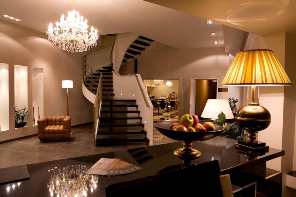 Ross Messehotel - Filderstadt