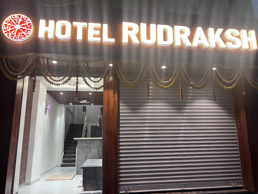 Hotel Rudraksh - Shirdi