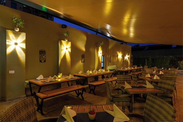 Trisan Resident Hotel - Nairobi