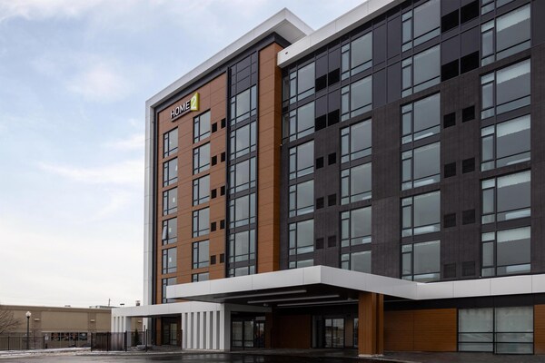 Home2 Suites By Hilton Vaughan Toronto On - Vaughan