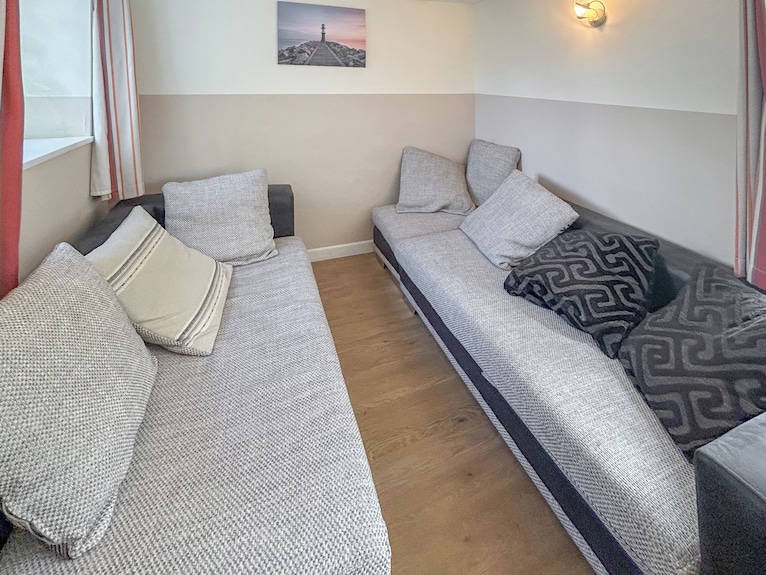 3 Chambres à Coucher à Portland - Weymouth