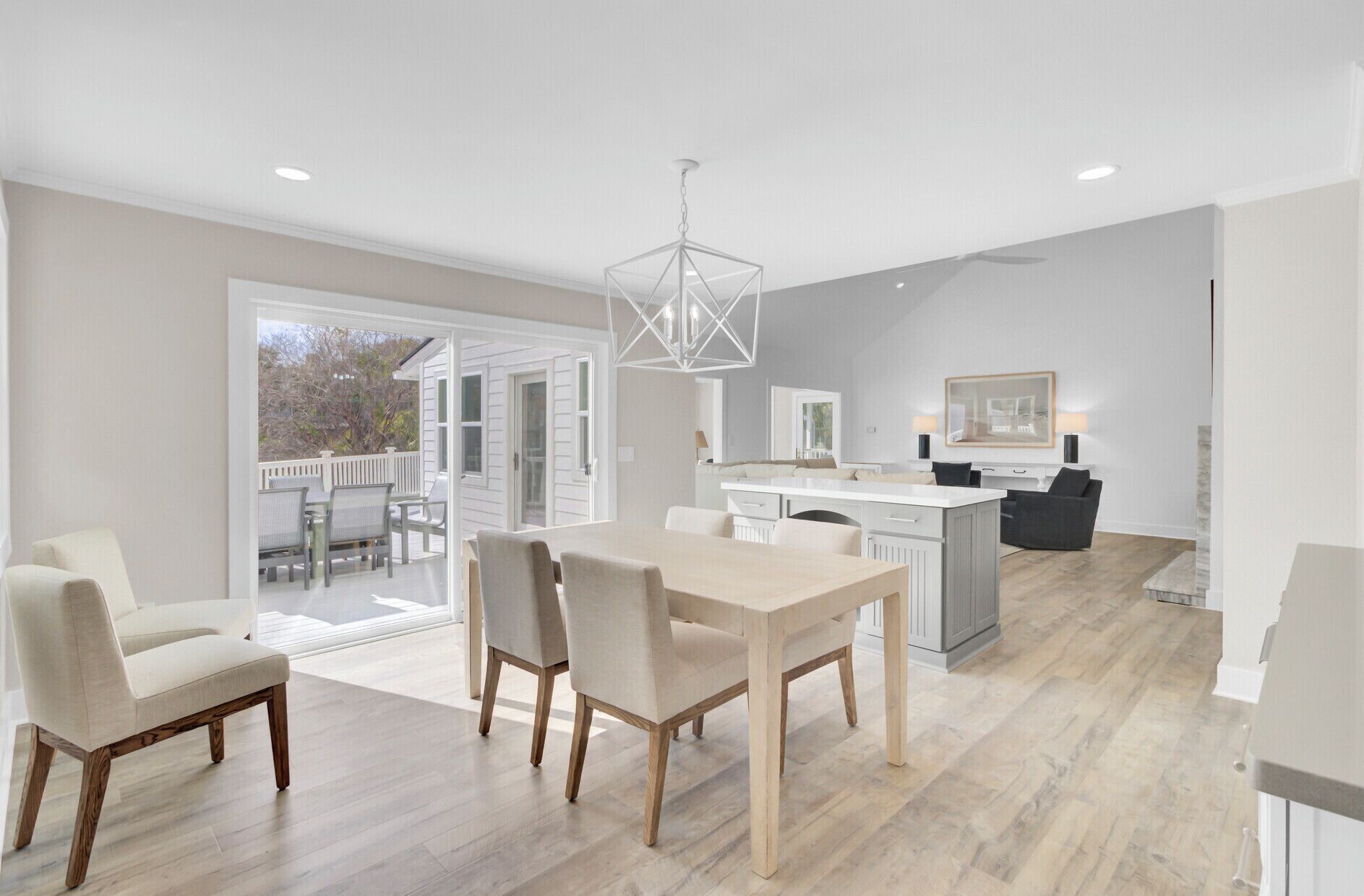 Beachwood West 6 By Wild Dunes, With Access To Resort Amenities - Mount Pleasant, SC