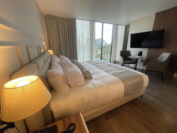 Otmann Hotel Boutique - Guadalajara, Jalisco, Mexique