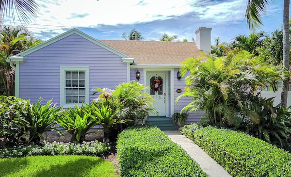 Coco Plum Cottage - West Palm Beach, FL