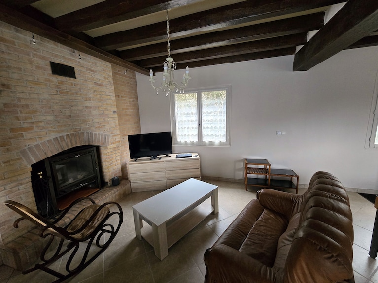 Gîte Du Puits Tournant - Room 3 - Gien