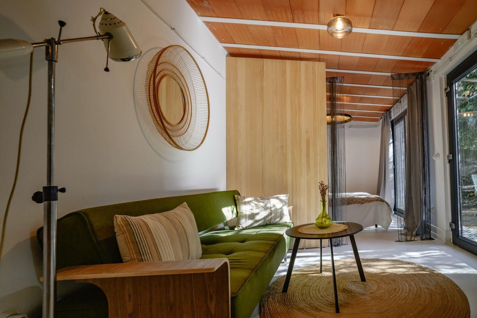 Espacio 1902 Sierra De Madrid - Galapagar