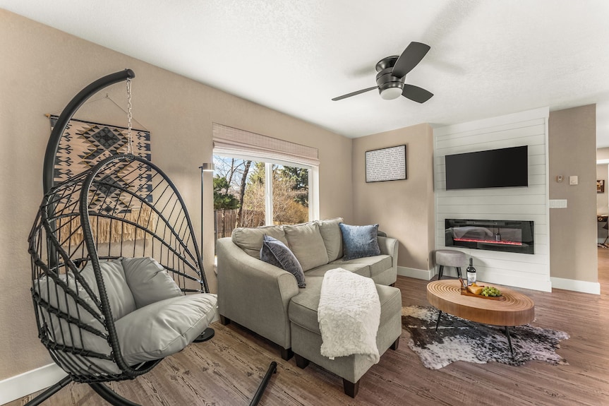 Lux Guest Suite Near Amazing Hiking Trails - 科羅拉多州