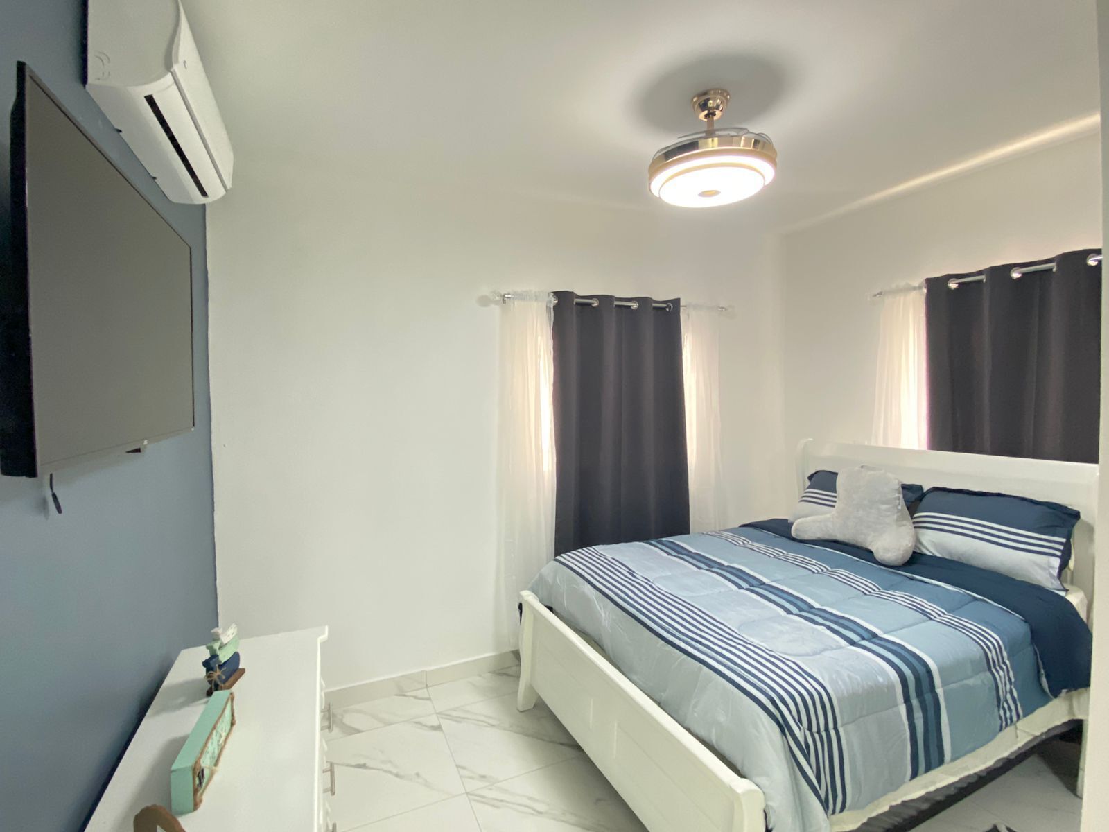 Villa Julesmi, 3 Bedroom House With Private - La Romana