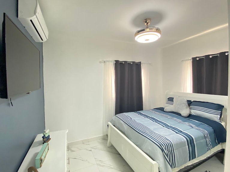 Villa Julesmi, 3 Bedroom House With Private - La Romana