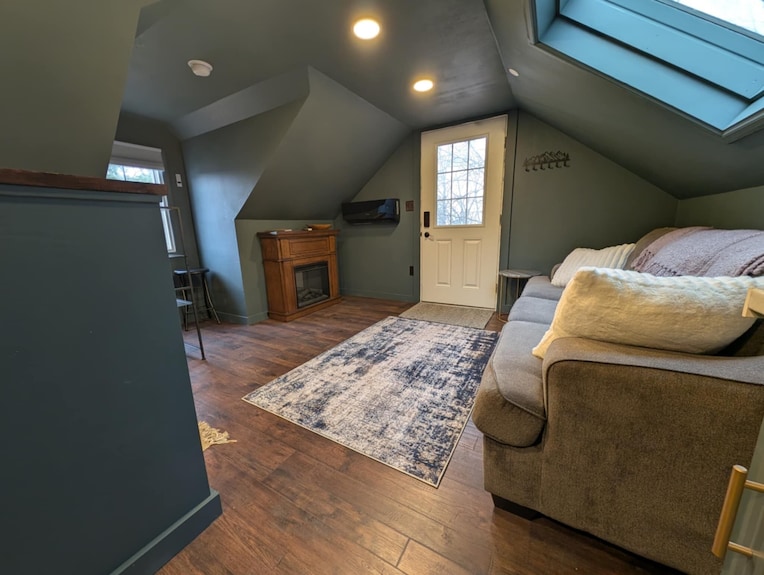 Cozy Loft Retreat- Walk To Liberty Mountain Resort - Emmitsburg, MD