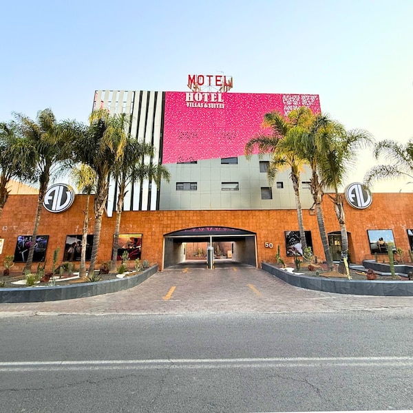 Autoparador Del Valle - Tlalnepantla de Baz