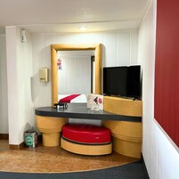 Quarto Standard | Camas desdobráveis, Wi-fi grátis, roupa de cama fornecida 