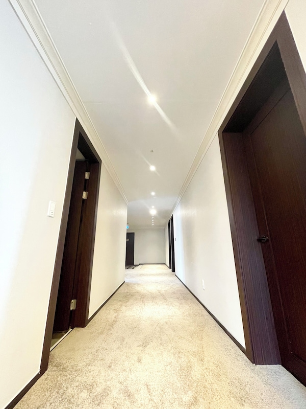 Sejong Party House - Busan