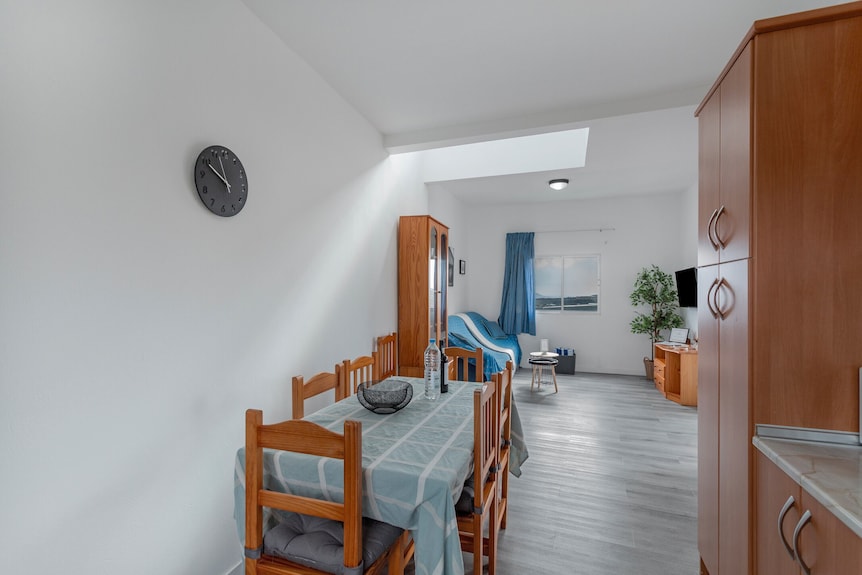 Vacation 'Los Adejo' With Shared Terrace, Shared Garden And Wi-fi - Gran Canaria