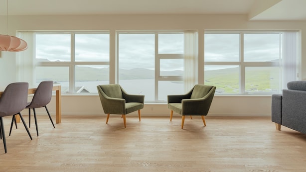 Casa | Sala
