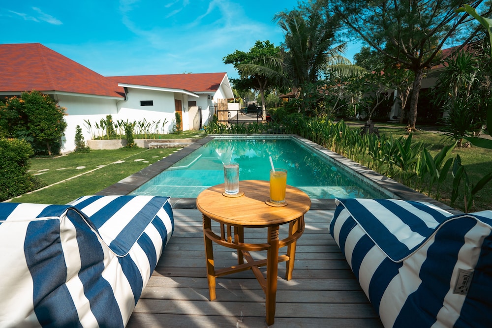 Zena Surf Suite - Jimbaran