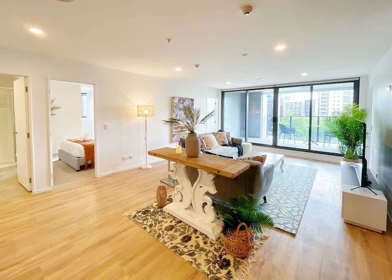 Unique Luxury Amazing Skytower Parkview & Parking - Auckland