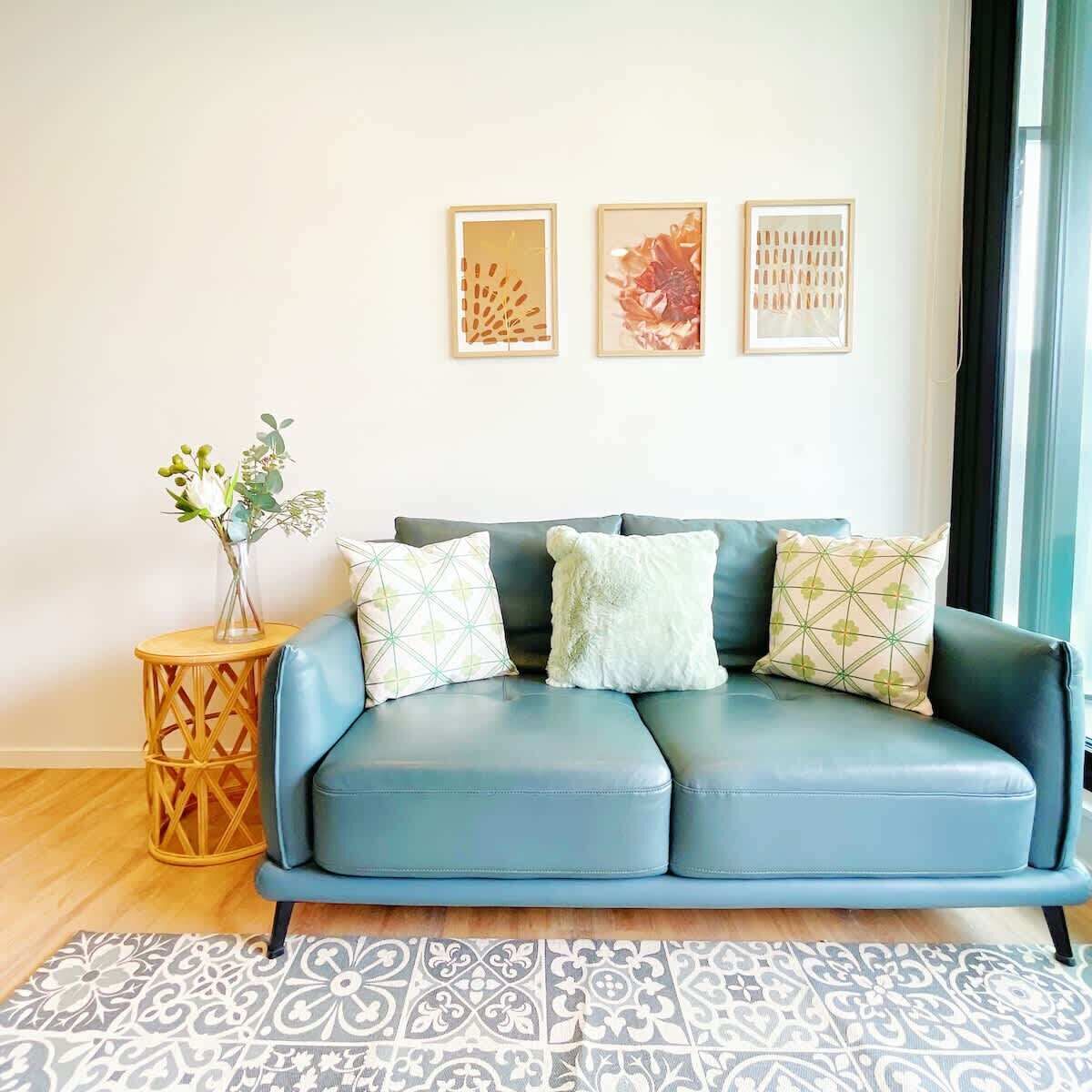 Aircon City Studio Near Skytower Vs Pool Gym Sauna - Auckland