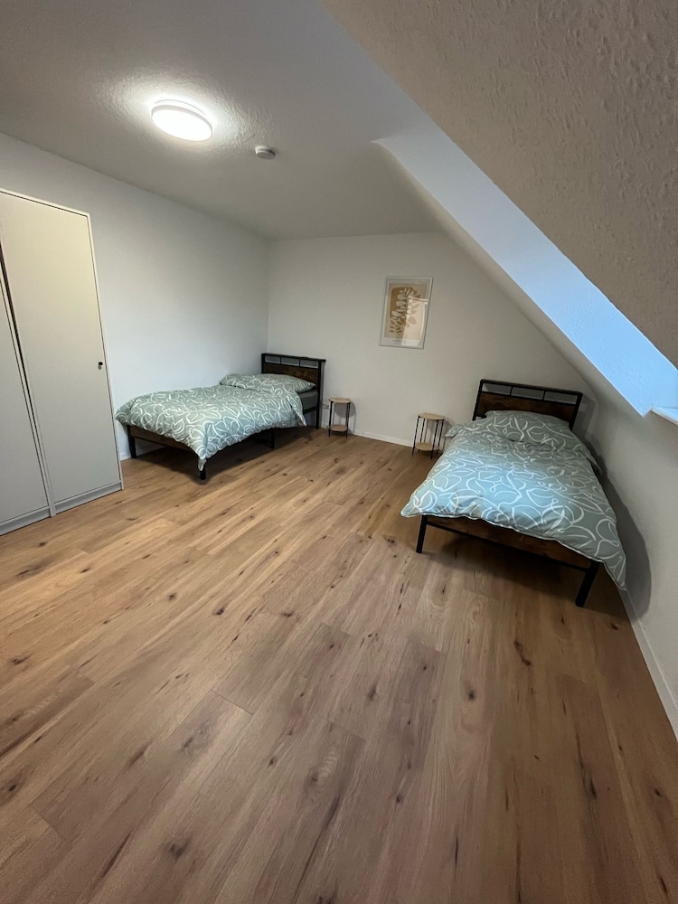 nJoy! Modern & Central - perfect for work & travel - Pforzheim | Vrbo