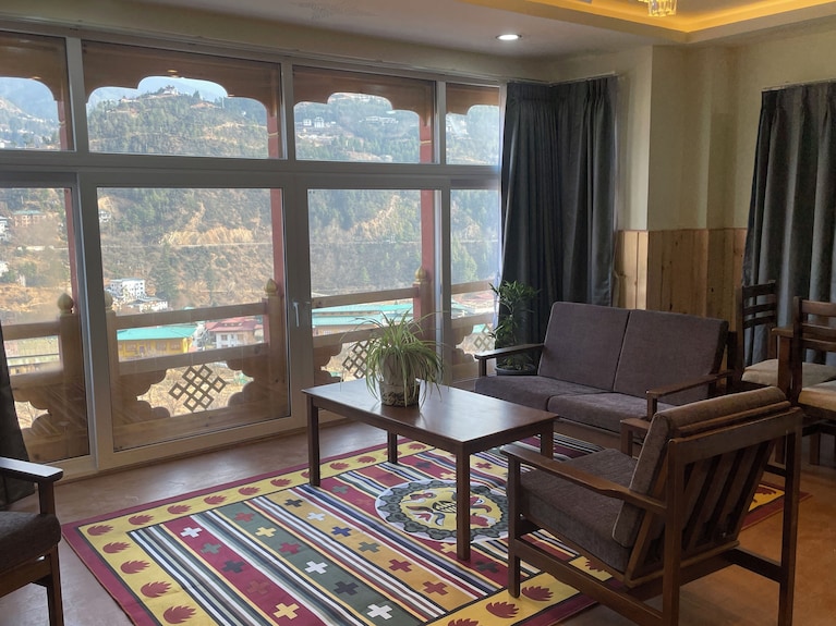 Appa Apartments, Debsi, Thimphu - Thimphu
