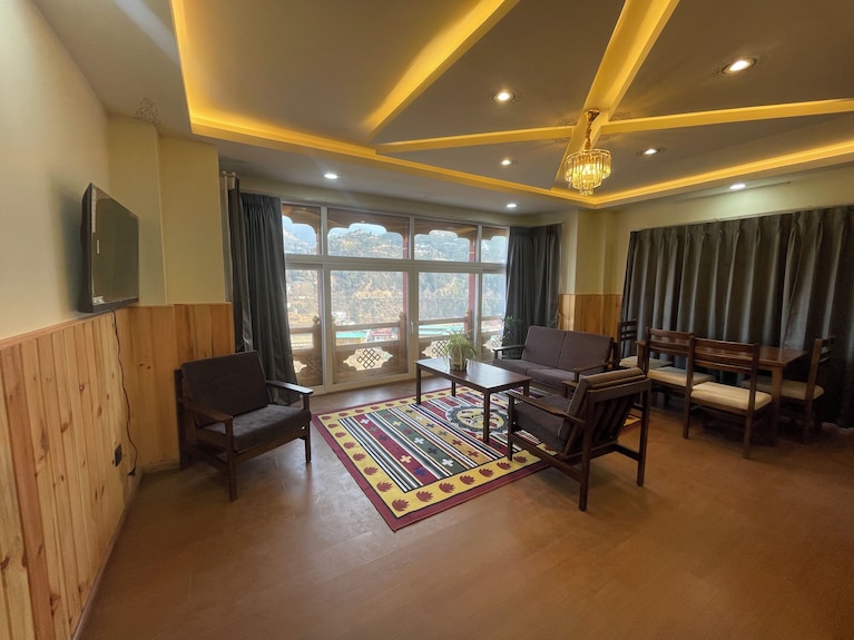 Appa Apartments, Thimphu Bhutan - Thimphu