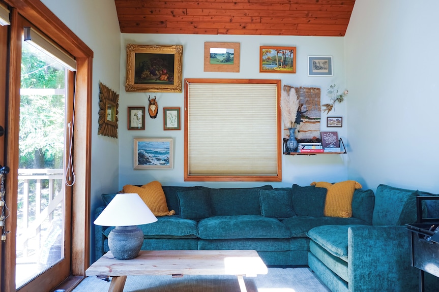 Treetop Oasis, 2 Bedrm Paradise On Salt Spring Island - Salt Spring Island