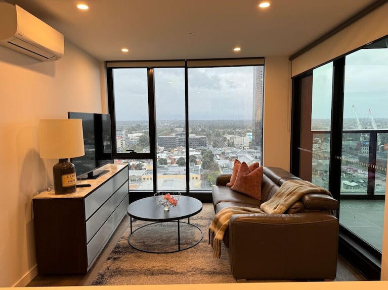 Box Hill 1bedroom Apartment 1xx8 - Deakin University Melbourne Burwood Campus