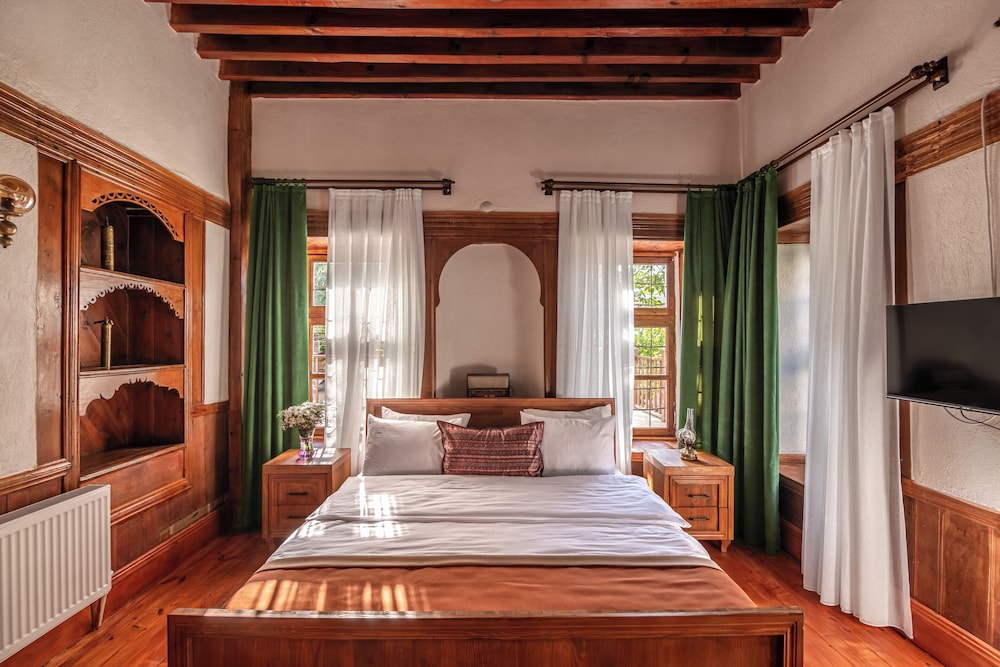 Marassa Konak Otel - Mersin