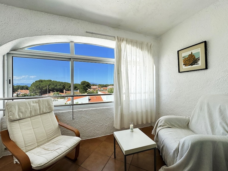 Maison Confortable Avec Piscine Privée, Wifi Et Barbecue - L'Escala